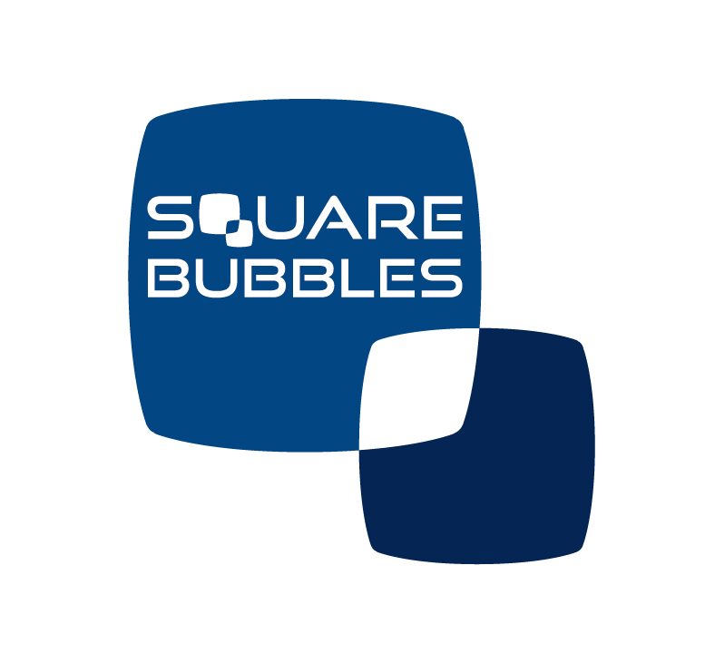 Square Bubbles Consulting – Louise Maggs Design